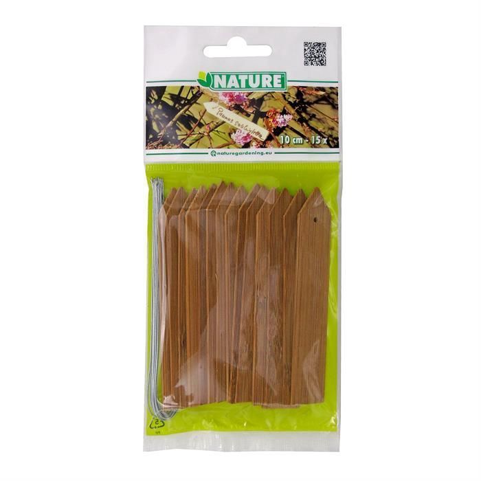 Buy Bamboo Plant Labels affordable | Gardens4You.eu